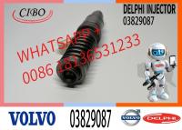 China High Competitively Fuel Injector 03829087 3803637 3829087 BEBE4C08001 With More Models for sale