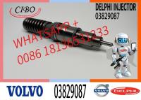 China High Competitively Fuel Injector 03829087 3803637 3829087 BEBE4C08001 With More Models for sale