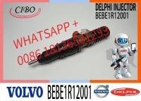 China Diesel Injector 22282198 BEBE1R12001 BEBE1R12101 BEBE1R12201 Common Rail Diesel Engine Injector For VOL-VO for sale