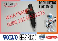 China BEBE1R13001 BEBE1R13101 BEBE1R13201 BEBE1R13301 BEBE1R13101 Diesel Engine Injector Common Rail Diesel Injector 33800-82600 for sale