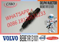China BEBE1R13001 BEBE1R13101 BEBE1R13201 BEBE1R13301 BEBE1R13101 Diesel Engine Injector Common Rail Diesel Injector 33800-82600 for sale
