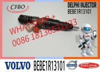 China BEBE1R13001 BEBE1R13101 BEBE1R13201 BEBE1R13301 BEBE1R13101 Diesel Engine Injector Common Rail Diesel Injector 33800-82600 for sale