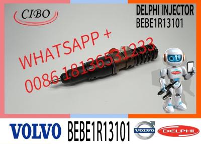 China BEBE1R13001 BEBE1R13101 BEBE1R13201 BEBE1R13301 BEBE1R13101 Diesel Engine Injector Common Rail Diesel Injector 33800-82600 for sale