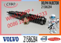 China Fuel Injector 21586284 03829087 3829087 20544186 BEBE4C08001 For EC460B EC360B Truck FH12 for sale