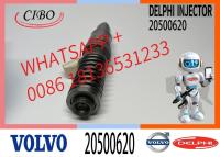 China 20500620 7420500620 85000190 BEBE4C03001 BEBE4C03101 TAD940VE D9A DIESEL INJECTOR for sale