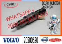 China 20500620 7420500620 85000190 BEBE4C03001 BEBE4C03101 TAD940VE D9A DIESEL INJECTOR for sale