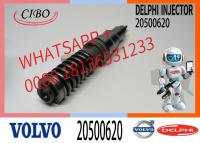 China 20500620 7420500620 85000190 BEBE4C03001 BEBE4C03101 TAD940VE D9A DIESEL INJECTOR for sale