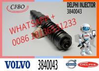 China 889498 Good Quality Diesel Fuel Injector 889498 BEBE4C05001 BEBE4C05002 03840043 3840043 for sale
