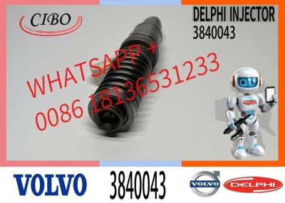 China 889498 Good Quality Diesel Fuel Injector 889498 BEBE4C05001 BEBE4C05002 03840043 3840043 for sale