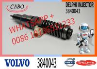 China 889498 Good Quality Diesel Fuel Injector 889498 BEBE4C05001 BEBE4C05002 03840043 3840043 for sale