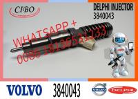 China 889498 Good Quality Diesel Fuel Injector 889498 BEBE4C05001 BEBE4C05002 03840043 3840043 for sale