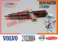 China Neutral Diesel Fuel Injector BEBE4D48001 22325866 21098096 21371676 21028884 for sale