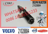 China Neutral Diesel Fuel Injector BEBE4D48001 22325866 21098096 21371676 21028884 for sale