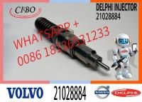 China Neutral Diesel Fuel Injector BEBE4D48001 22325866 21098096 21371676 21028884 for sale