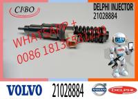 China Neutral Diesel Fuel Injector BEBE4D48001 22325866 21098096 21371676 21028884 for sale