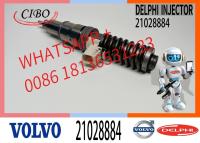 China Neutral Diesel Fuel Injector BEBE4D48001 22325866 21098096 21371676 21028884 for sale