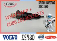 China Fast Shipping Good Service Fuel Injector 22378580 22311990 22459522 22378579 BEBJ1F12001 Bebj1f12001 22378579 22501885 22569106 for sale