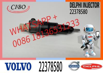 China Fast Shipping Good Service Fuel Injector 22378580 22311990 22459522 22378579 BEBJ1F12001 Bebj1f12001 22378579 22501885 22569106 for sale