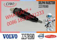 China Fast Shipping Good Service Fuel Injector 22378580 22311990 22459522 22378579 BEBJ1F12001 Bebj1f12001 22378579 22501885 22569106 for sale