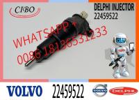 China Diesel Injector Nozzle Diesel Fuel Injector Assy 22311990 22459522 For VOL-VO Engine F2E/BEBJ Fuel Injector Assy for sale