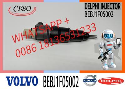 China Diesel Engine Common Rail Fuel Injector 22282199 22282202 22301418 BEBJ1F05002 For Vol-vo Trucks for sale