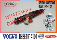 China High Quality Diesel Fuel Injector BEBE1R14101 33800-84300 BEBJ1F05002 22282202 1112010-E9500 For VOL-VO F2E/BEBJ for sale