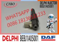 China High Quality Common Rail Fuel Injector BEBJ1A05001 1905002 1820820 1661060 1725282 With Stock Available And Fast Delivery for sale