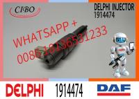 China Diesel Fuel Injector Common Rail Parts Injector 1934321 1914474 BEBU2C00300 1934322 1914474for VOL-VO for sale