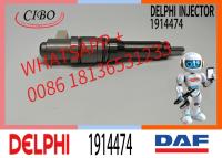 China Diesel Fuel Injector Common Rail Parts Injector 1934321 1914474 BEBU2C00300 1934322 1914474for VOL-VO for sale