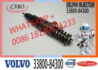 China High Quality Engine Part Common Rail Diesel Injector 33800-84300 BEBE1R14001 BEBE1R14101 for sale