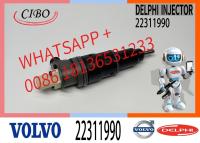 China Neutral Diesel Fuel Injector 22311990 BEBJ1F10001 BEBJ1F10101 BEBJ1F10201 Common Rail Injector for sale