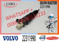 China Neutral Diesel Fuel Injector 22311990 BEBJ1F10001 BEBJ1F10101 BEBJ1F10201 Common Rail Injector for sale