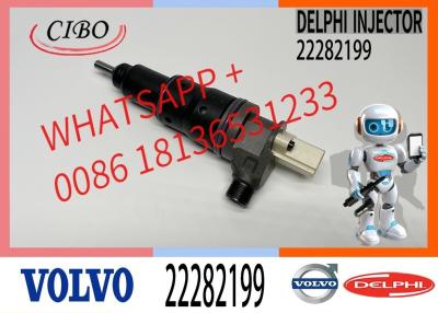 China Diesel Fuel Injector 22282199 BEBJ1F06001 BEBJ1F06101 For VOL-VO HDE11 EXT SCR for sale