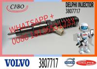 China Reman Fuel Injector 3807717 03807717 3803569 3832980 BEBE4C11001 21160093 3801293 For VOL-VO Penta Industrial Marine D12-650 for sale