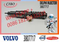 China Reman Fuel Injector 3807717 03807717 3803569 3832980 BEBE4C11001 21160093 3801293 For VOL-VO Penta Industrial Marine D12-650 for sale