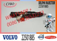 China Diesel Injector 22501885 BEBE1R16001 BEBE1R16101 BEBE1R16201 For Vol-vo Engine D13 D13K FH460 FM420 FM460 FMX460 for sale