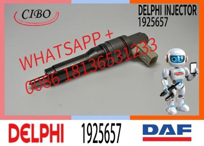 China High Quality Fuel Injector 1925657 BEBJ1D00001 2005596 Common Rail Injector For DAF MX13 EURO 6MY15 for sale