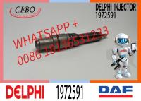 China Remanufactured Diesel Fuel DAF Injector 1972591 BEBJ1D00003 For PACCAR MX13-MX10 for sale