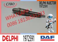 China Remanufactured Diesel Fuel DAF Injector 1972591 BEBJ1D00003 For PACCAR MX13-MX10 for sale