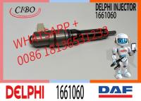 China Diesel Fuel Injector Common Rail Parts Injector 1661060 1725282 1905002 BEBJ1D00001 For VOL-VO for sale
