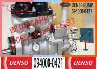 China High quality Diesel Fuel Injection Pump 22100-E0300 22100-E0301 22100-E0302 094000-0421 094000-0420 For HINO E13C for sale