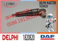 China High Quality Common Rail Fuel Injector BEBJ1A05001 1905002 1820820 1661060 1725282 With Stock Available And Fast Delivery for sale