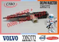 China Hot Sale Common Rail Injector 22052772 BEBE5L08001 For VOL-VO MD11 MD16 for sale