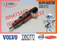 China Hot Sale Common Rail Injector 22052772 BEBE5L08001 For VOL-VO MD11 MD16 for sale