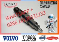 China OEM BEBE4P02002 21977909 21914027 22089886 Fuel injector Fits for VOL-VO MD13 Diesel Engine EURO 6 Engine Part Injectors for sale
