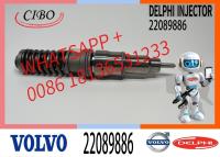 China OEM BEBE4P02002 21977909 21914027 22089886 Fuel injector Fits for VOL-VO MD13 Diesel Engine EURO 6 Engine Part Injectors for sale