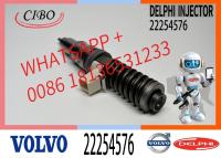 China E3 Fuel injector 22254576 BEBE4P03002 85020179 85020180 21914027 for VOL-VO Truck MD13 Diesel Engine Engine for sale
