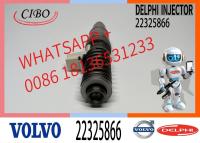 China New Diesel Fuel Injector 22325866 BEBE4D48001 PENTA MD11 22325866 for VO-LVO 22340648 3801144 for sale