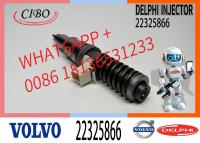 China New Diesel Fuel Injector 22325866 BEBE4D48001 PENTA MD11 22325866 for VO-LVO 22340648 3801144 for sale