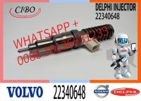 China New Diesel Fuel Injector 22325866 BEBE4D48001 PENTA MD11 22325866 for VO-LVO 22340648 3801144 for sale